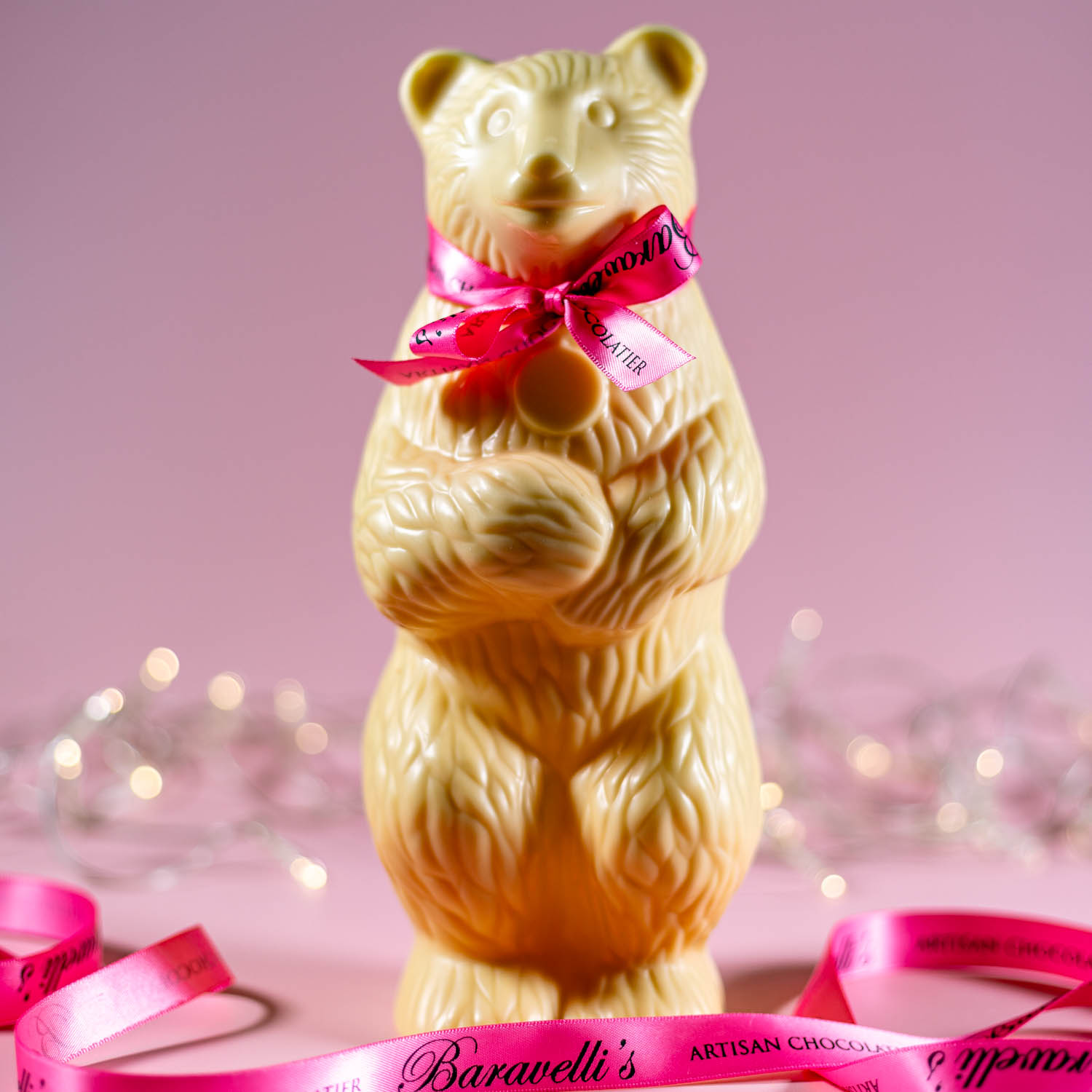 The Home of Luxury Chocolate Gifts - Baravelli's Artisan Chocolatier