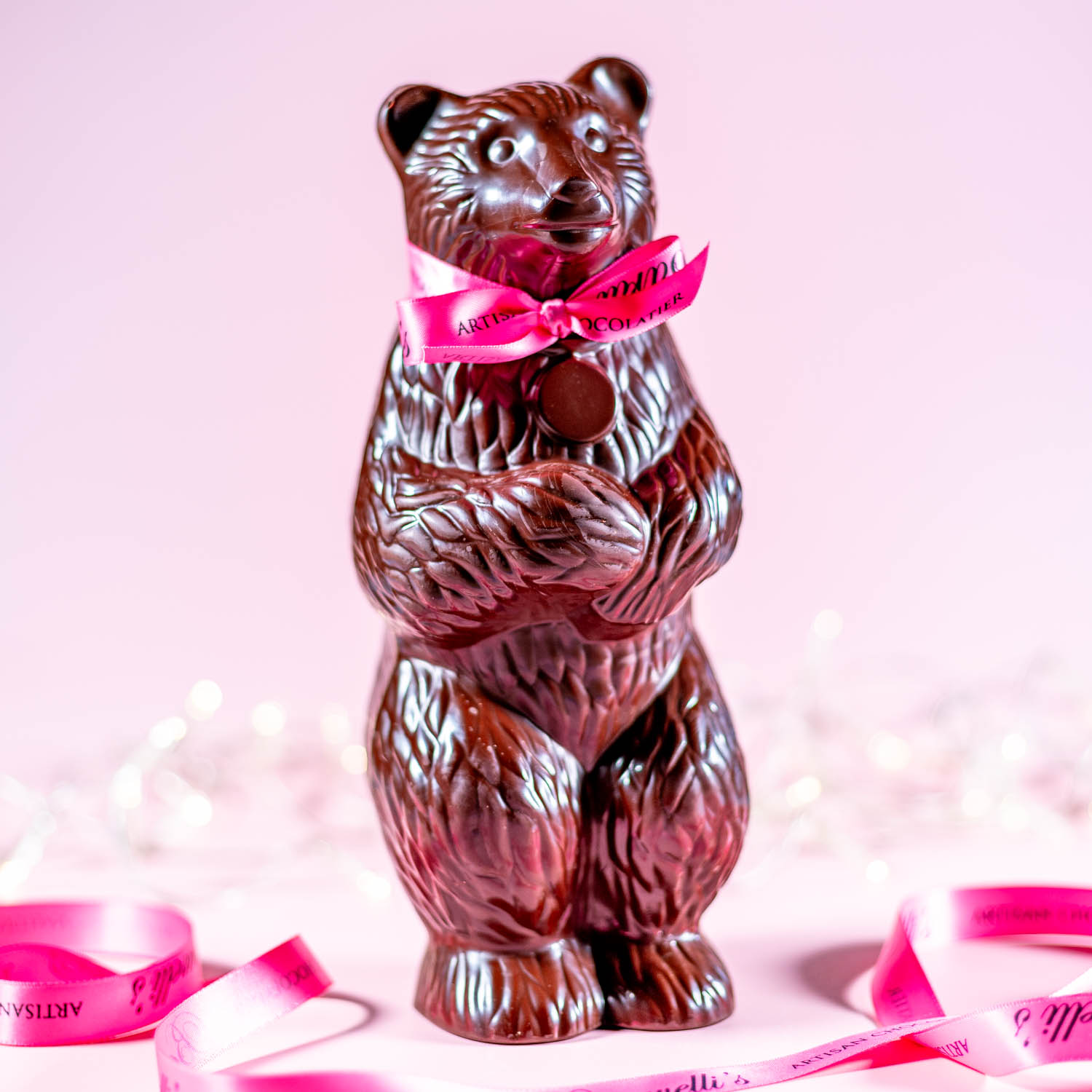 The Home of Luxury Chocolate Gifts - Baravelli's Artisan Chocolatier