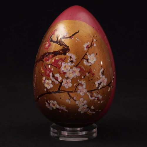 The Home of Luxury Chocolate Gifts - Baravelli's Artisan Chocolatier